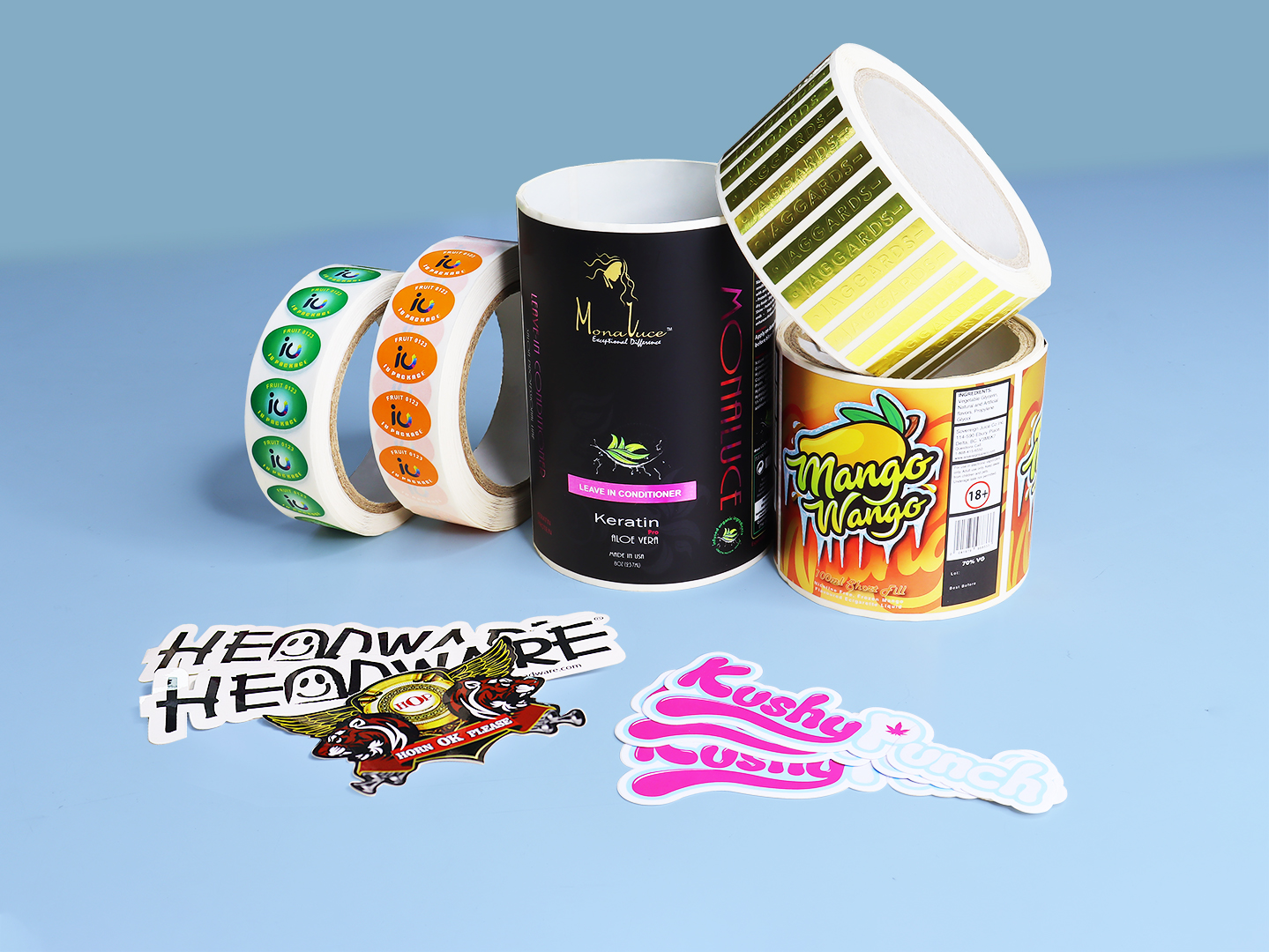 paper box packaging box paper bag package label IU Package